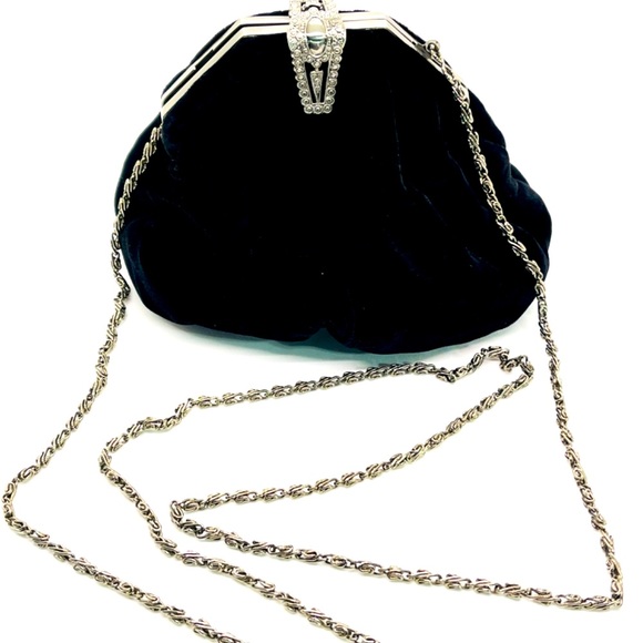 Signature Studio | Bags | Vintage Signature Studio Tumbler Evening Bag ...
